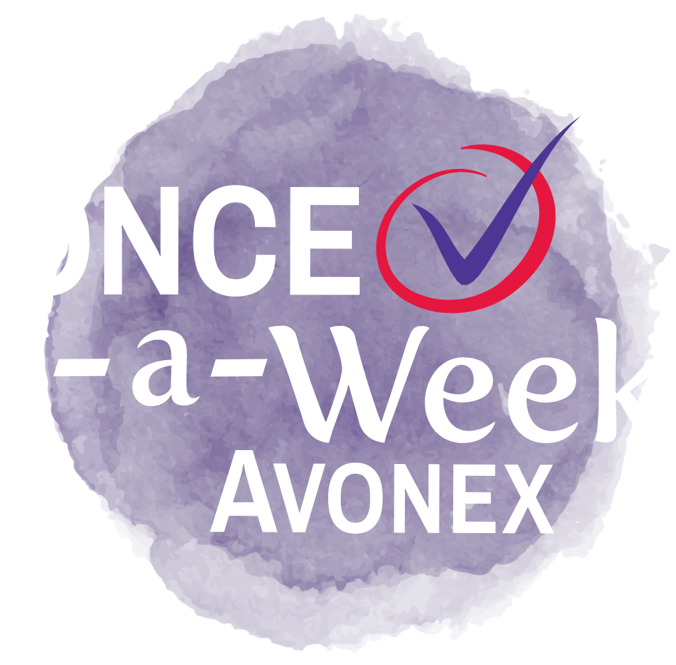 MS Treatment | AVONEX® (interferon beta-1a) | Official Patient Site